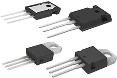 MOSFET MDmesh M6 600 V - STMicroelectronics | DigiKey